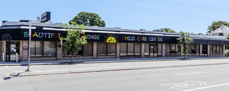 Beautiful Beginnings – Child Care Center
